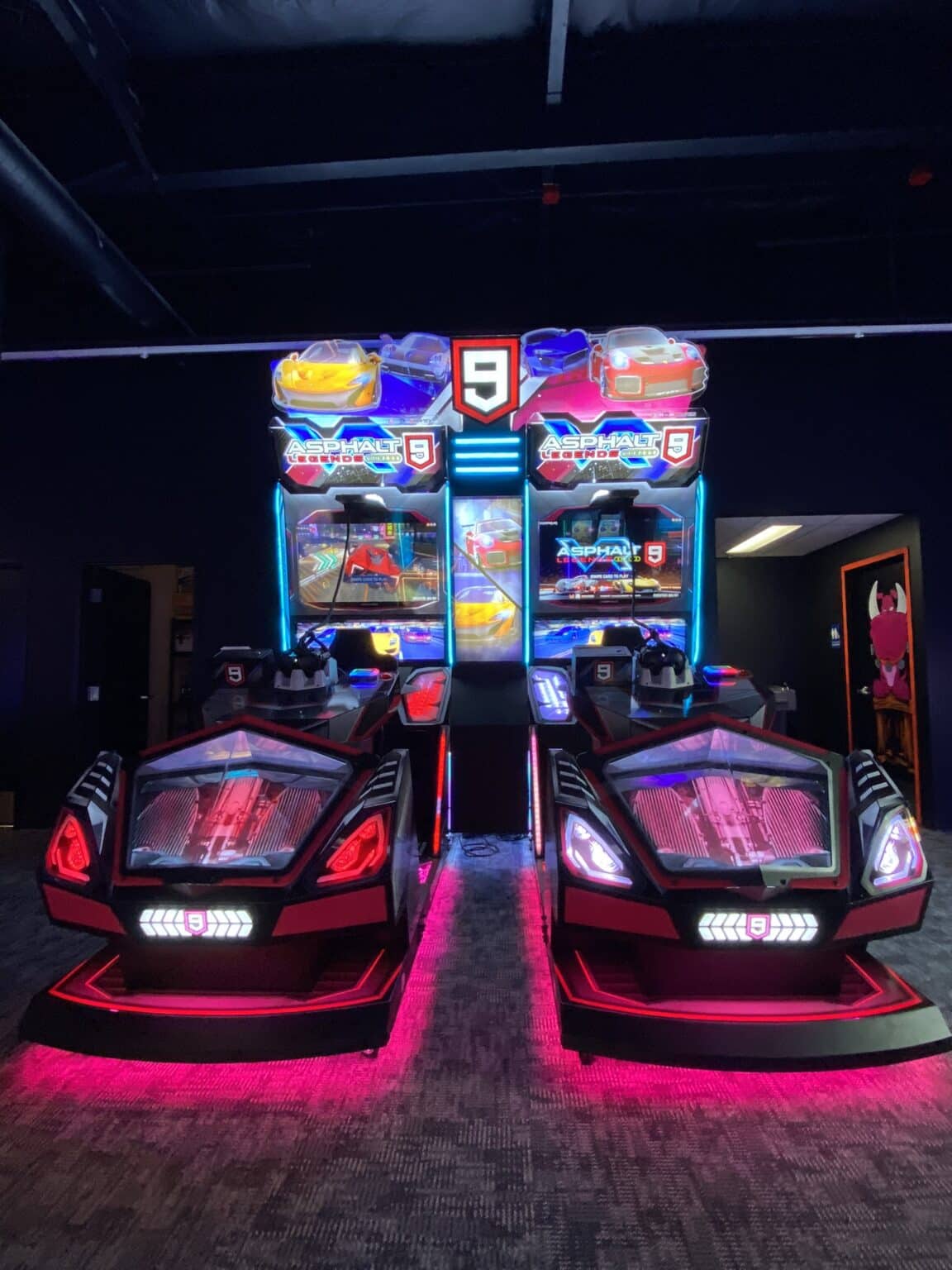 Indoor Mini Golf, Arcade, Bowling & More In Bellevue, WA