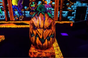 Mini Golfing, Laser Maze, Bowling & More In Paramus, NJ