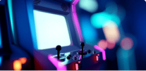 Memorable And Fun Birthday Party Venue | Monster Mini Golf