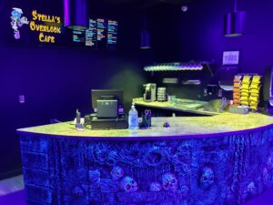 Indoor Mini Golf, Arcade, Bowling, VR & More In Gaithersburg, MD