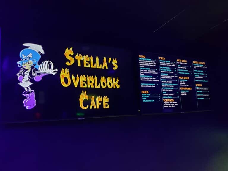 Bowling, Laser Tag & Arcade | Cordova | Monster Mini Golf