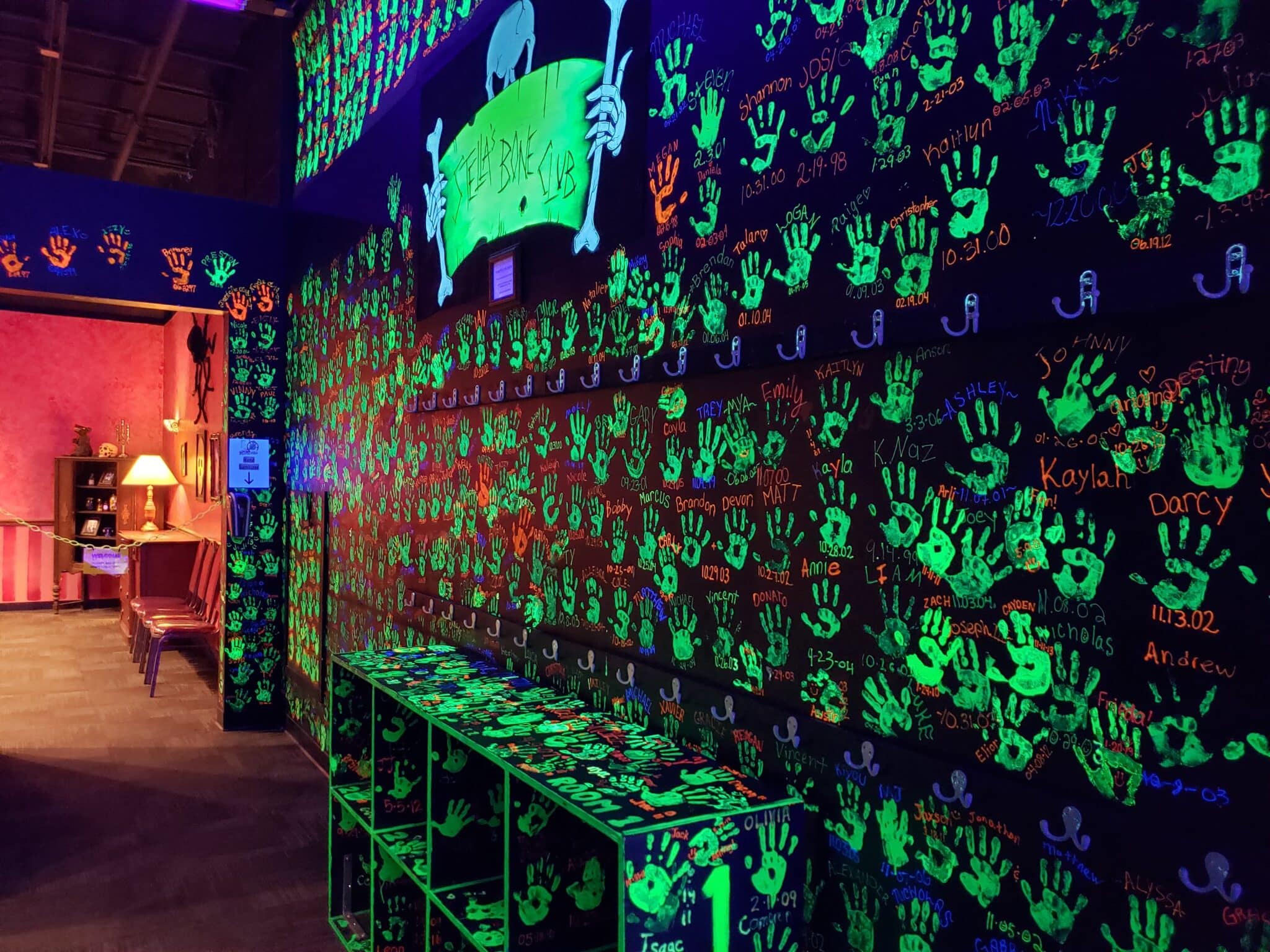 Monster Mini Golf Chantilly | Arcade, Laser Tag & Much More!