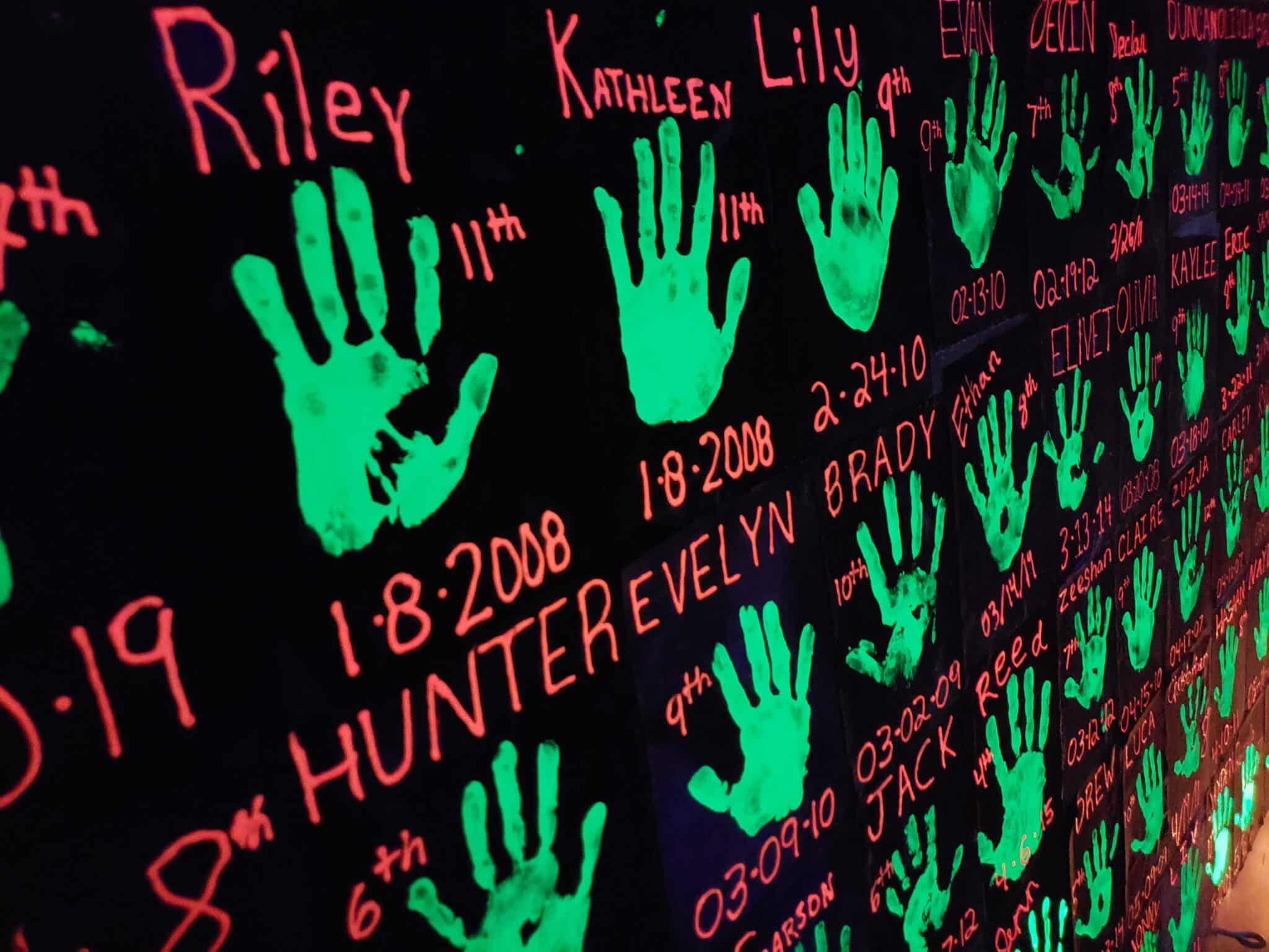 Bowling, Laser Tag & Arcade | Cordova | Monster Mini Golf