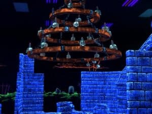 Bowling, Laser Tag & Arcade | Cordova | Monster Mini Golf