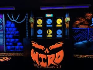 Indoor Mini Golf & Arcade | Monster Mini Golf Norwood