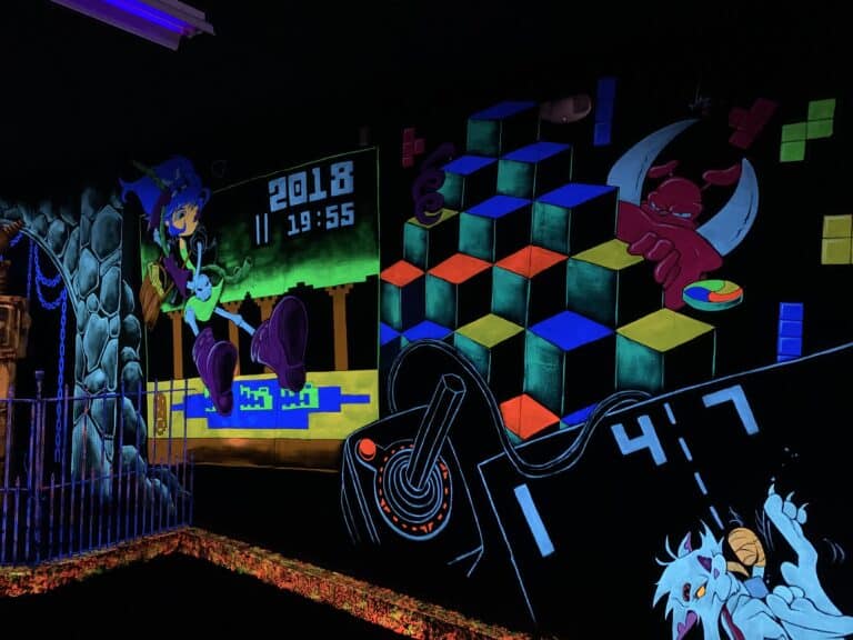 Indoor Mini Golf, Arcade, Bowling & More In Bellevue, WA