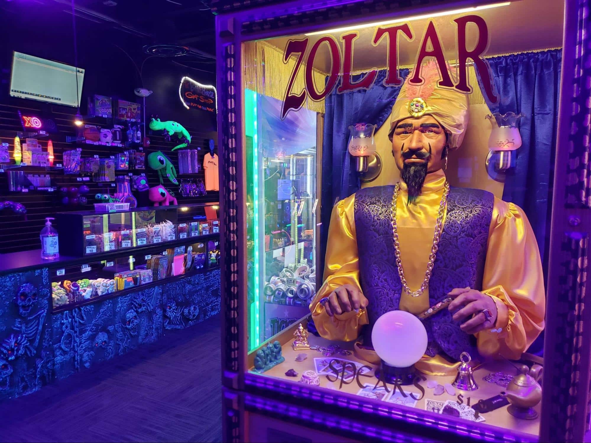 Arcade & Mini Golf Long Island | Monster Mini Golf Deer Park