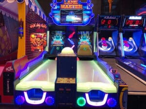 Arcade & Mini Golf Long Island | Monster Mini Golf Deer Park